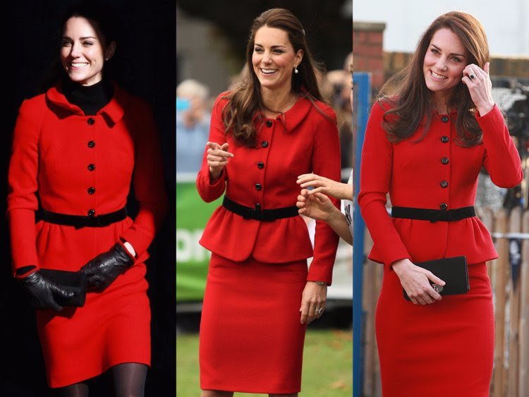 Celebs making repeating clothes normal! - PEOPLE PAKISTAN
