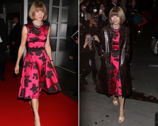 Celebs making repeating clothes normal! - PEOPLE PAKISTAN