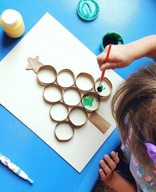 Festive Fun: 7 Creative Christmas Activities to Delight Kids