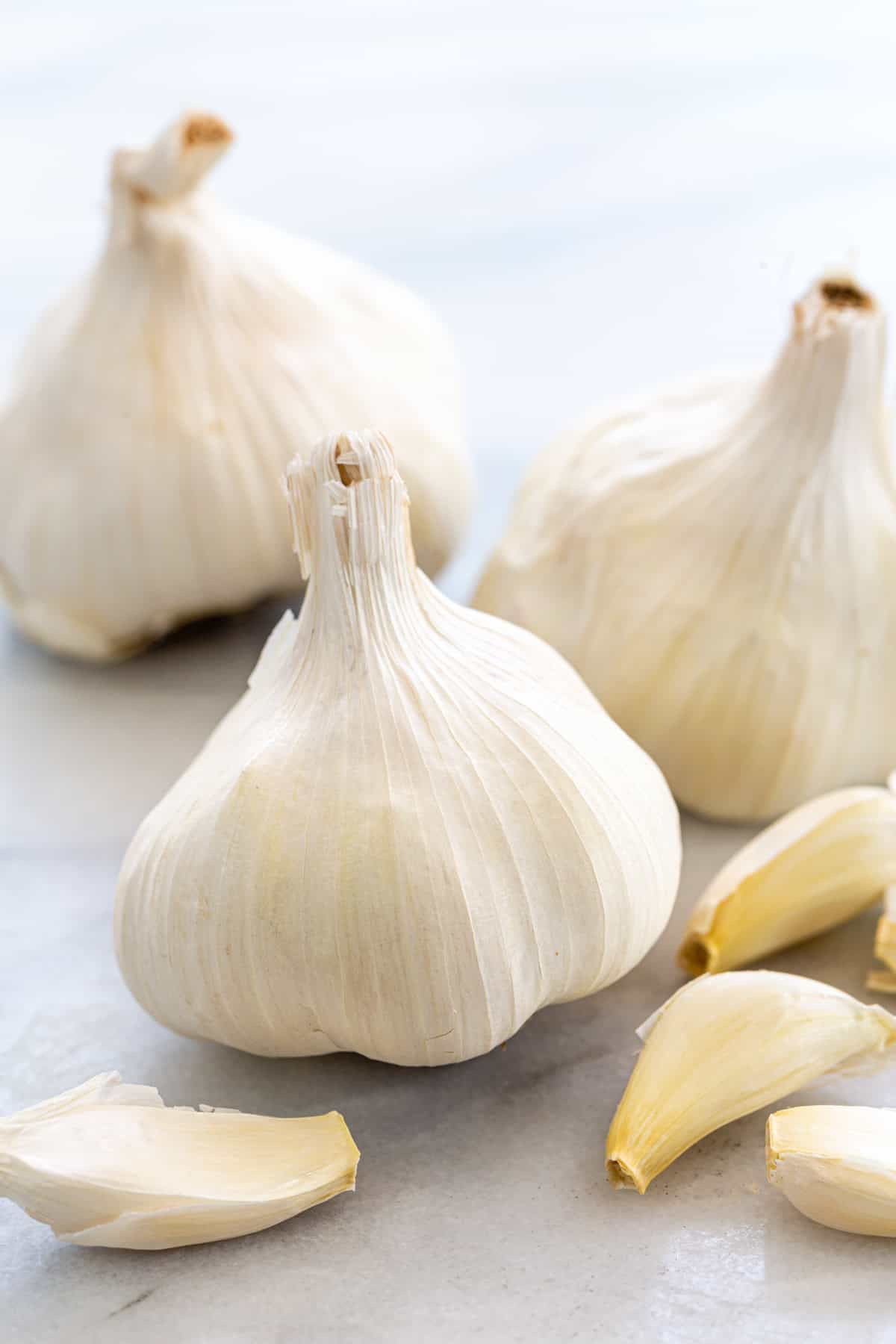 Is The Viral Garlic Trend Effective For Clear Skin?